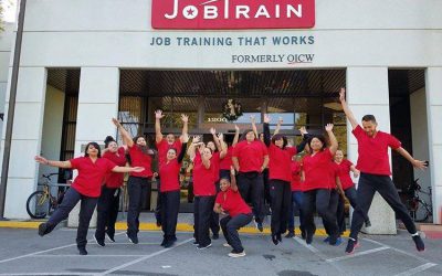 Events | JobTrain