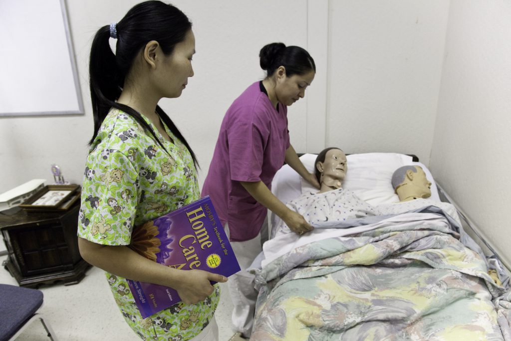 Sobrato Family Foundation – JobTrain – All Other Photos-Not Printed ...