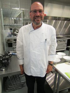 Chef Adam picture | JobTrain