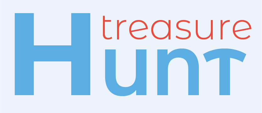 treasureHunt_Logo | JobTrain