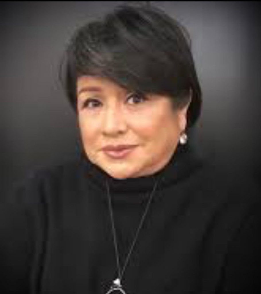 Elizabeth Kayser | JobTrain