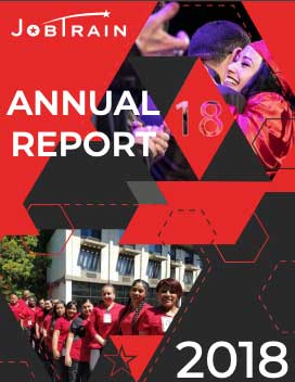 Our Publications | JobTrain