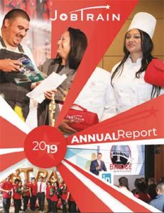 2019-JobTrain-annual-report | JobTrain