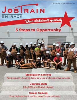 Our Publications | JobTrain