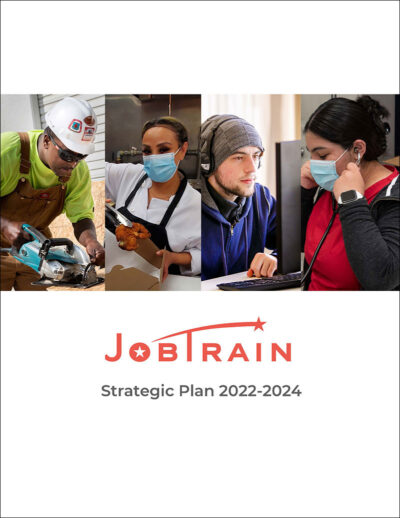 Our Publications | JobTrain