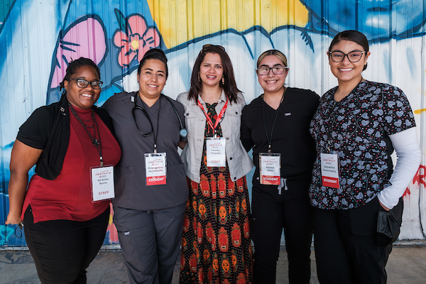 History and Mission | JobTrain