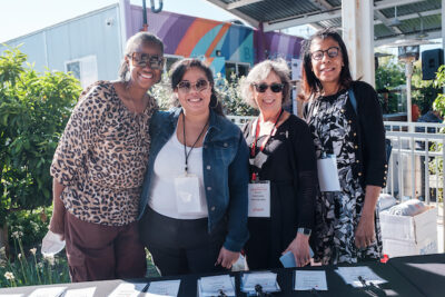 History and Mission | JobTrain