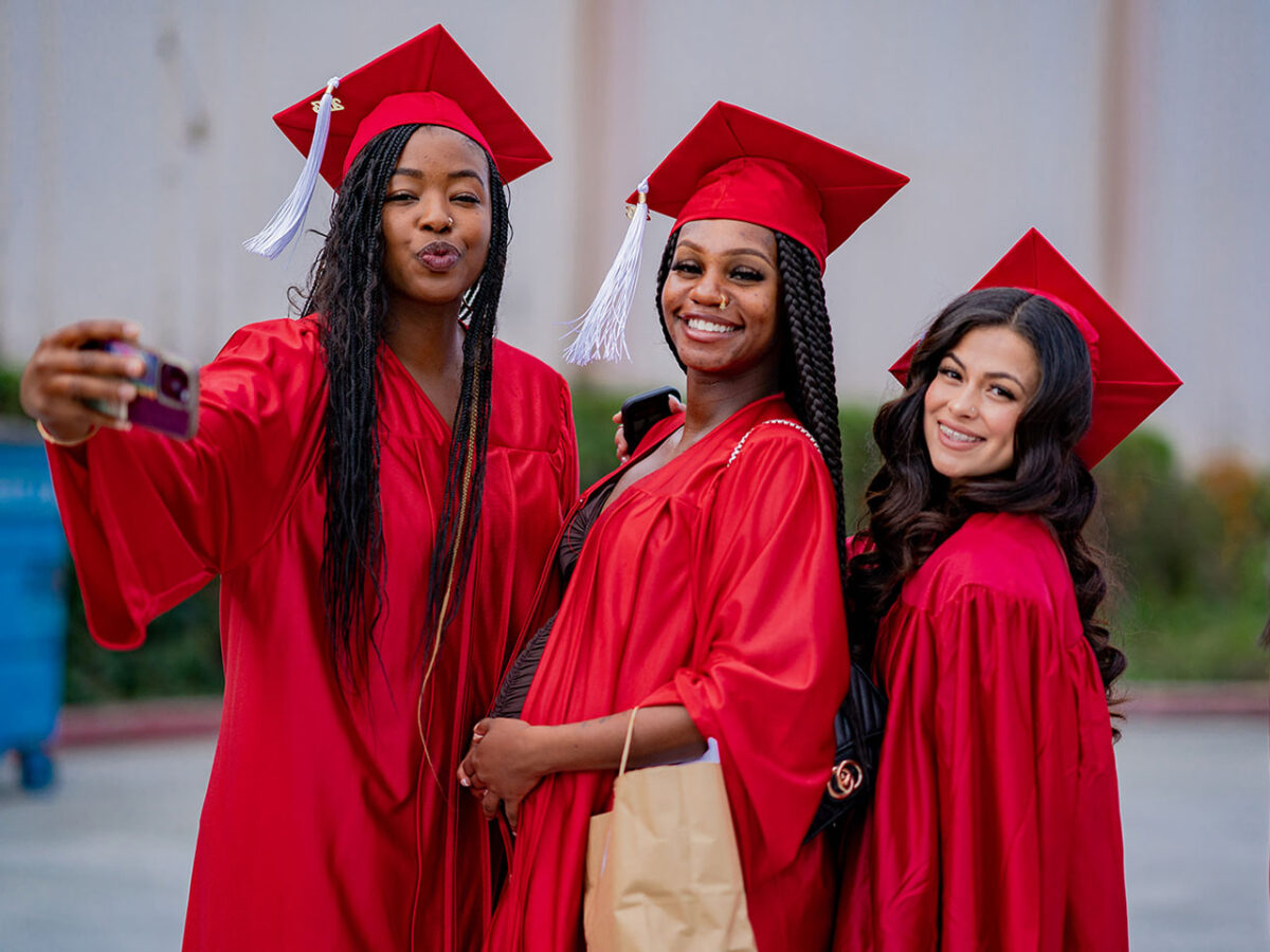 Graduation 2023 | JobTrain