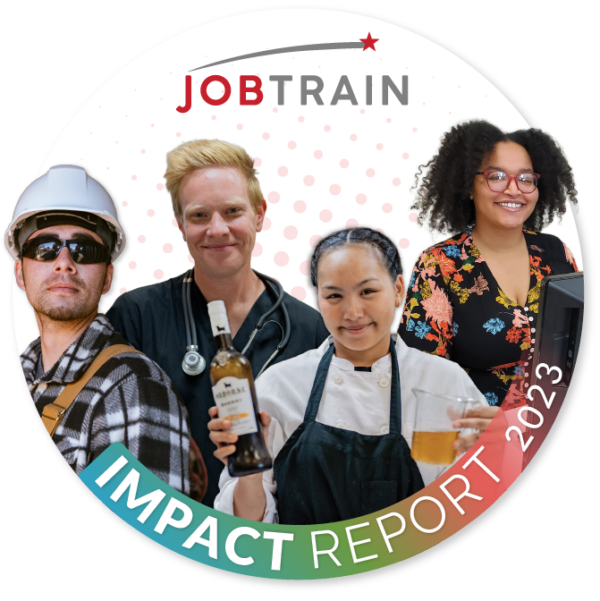 Our Publications | JobTrain