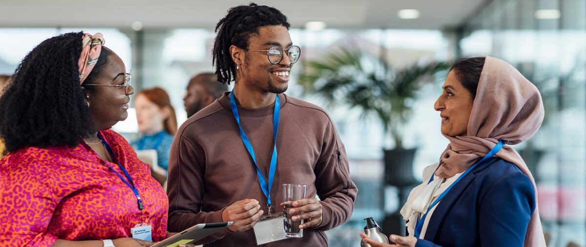 Alumni Events | JobTrain