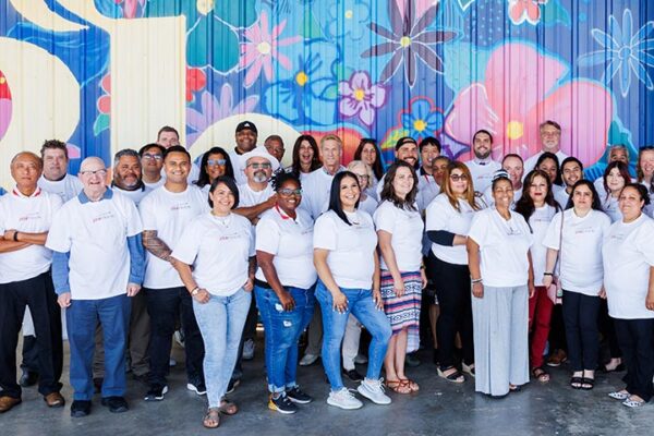 History and Mission | JobTrain